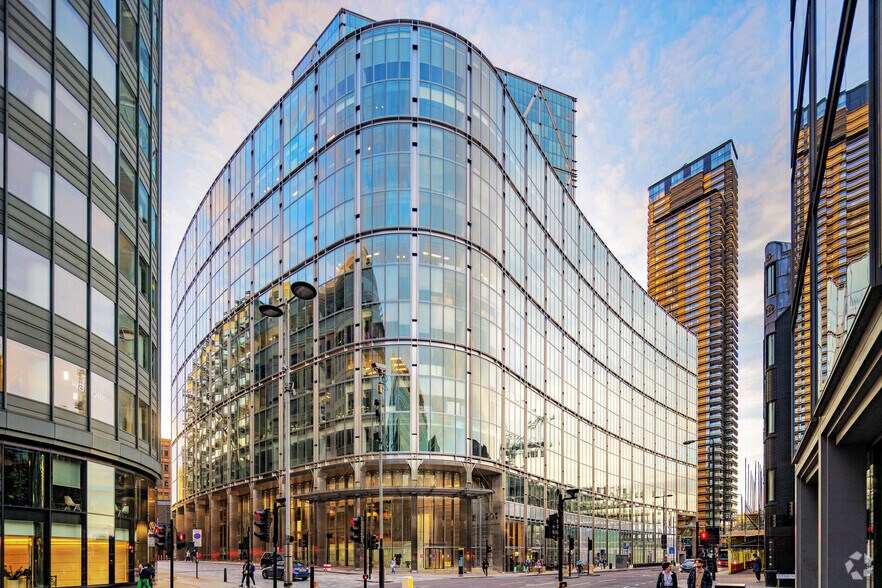 201 Bishopsgate, London EC2M 3AE - Retail for Rent | LoopNet UK