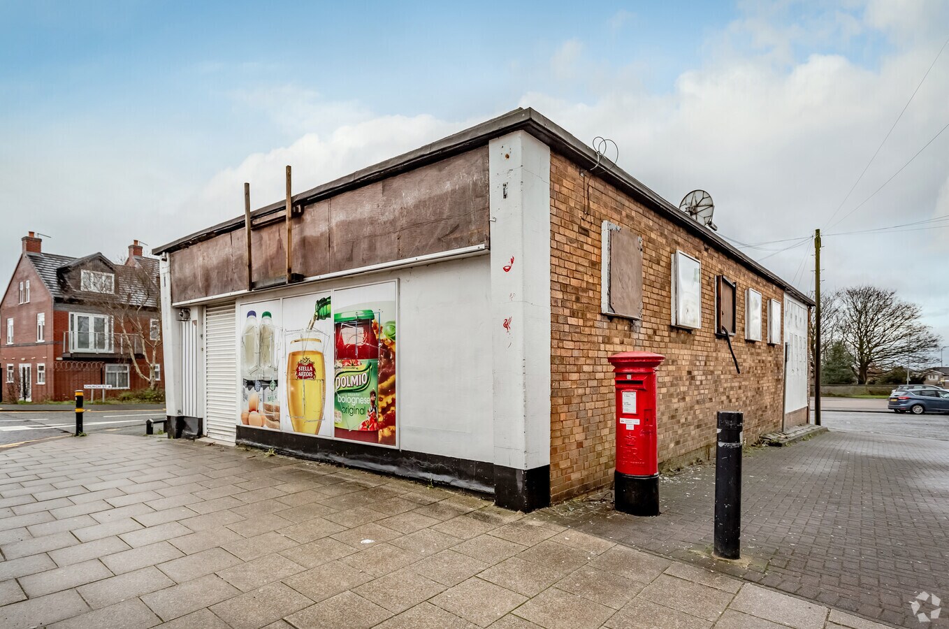 13-15 Fleet St, Wigan, WN5 0DU | LoopNet UK