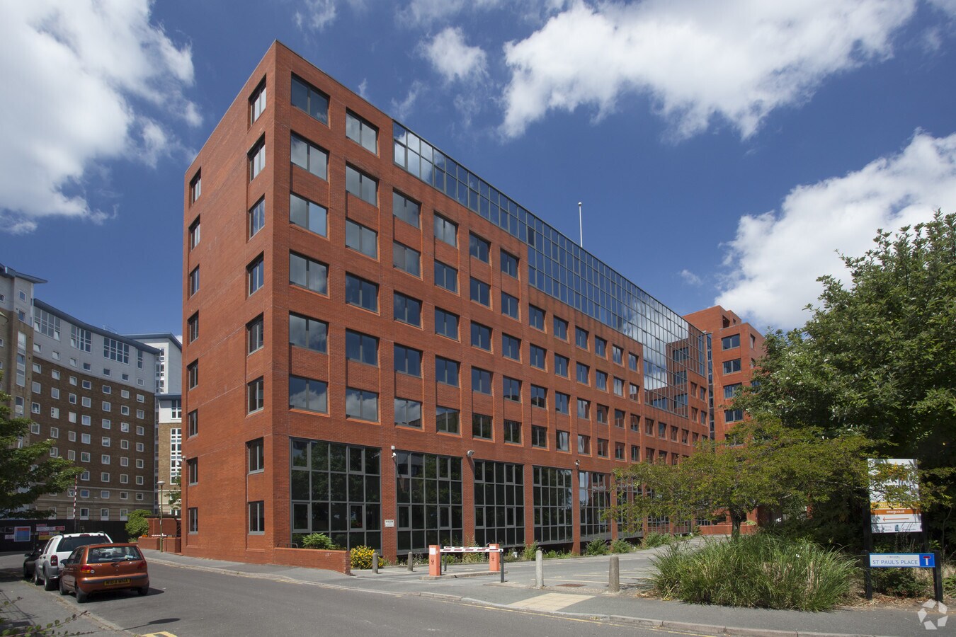 20 Oxford Rd, Bournemouth, BH8 8EF | LoopNet UK