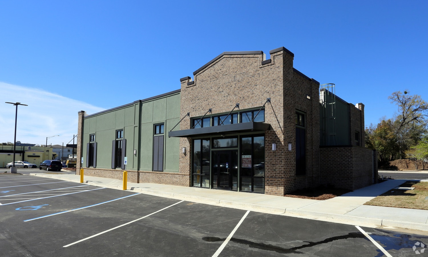 100 N Florida St, Mobile 36607 | LoopNet UK