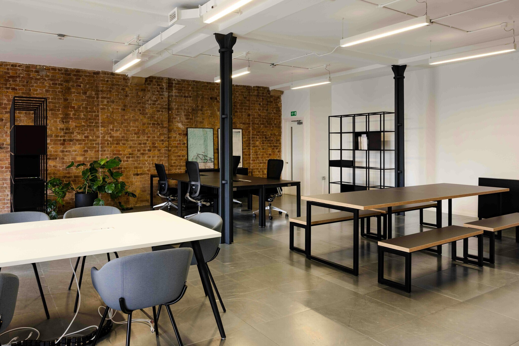 14 Gowers Walk, London, E1 8PY - The Loom - Office to Rent - 27,350 sq ...