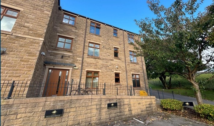 Office Space to Rent - 23 Spring Vale, Bolton, BL7 0FS - 1,252 sq ft ...