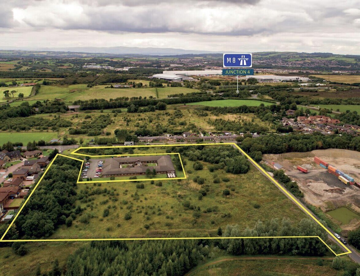 Main St, East Whitburn, EH47 0PN - GBR