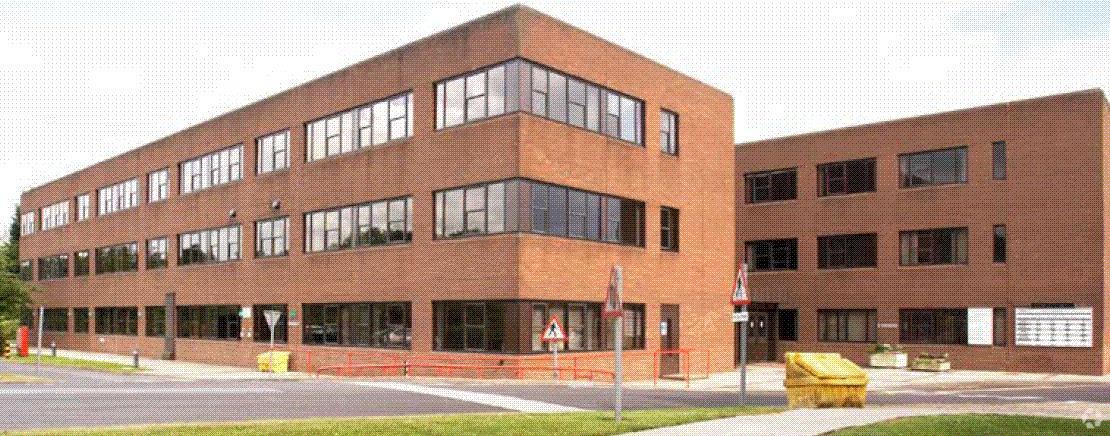 Coal Road, Leeds, LS14 2AL - Plateworks House | LoopNet UK