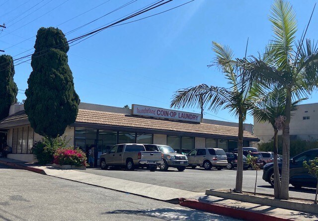 826-836 N Milpas St, Santa Barbara 93103 - Retail for Sale | LoopNet.co.uk