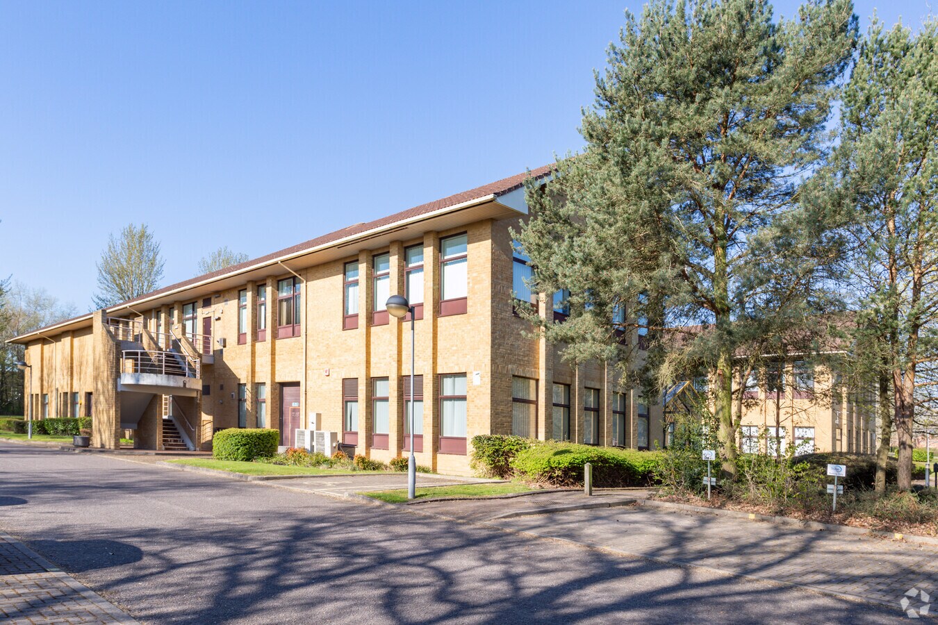 Westwood Way, Coventry CV4 8HS | LoopNet.co.uk