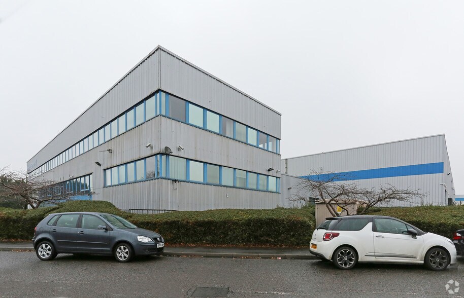 Sopwith Way, Daventry, NN11 8EA - Nene House | LoopNet UK