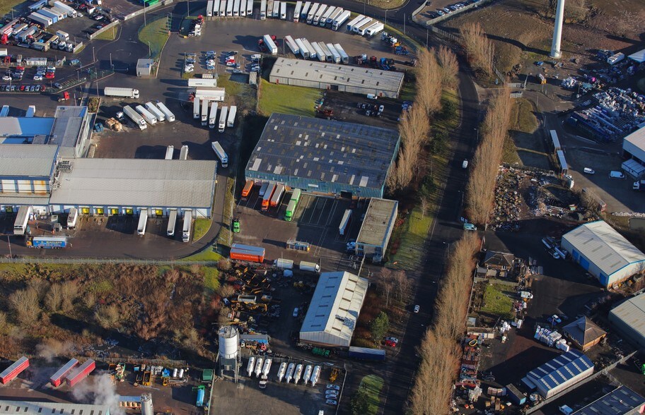 9 Middleton Ave, Larkhall ML9 2TL | LoopNet UK