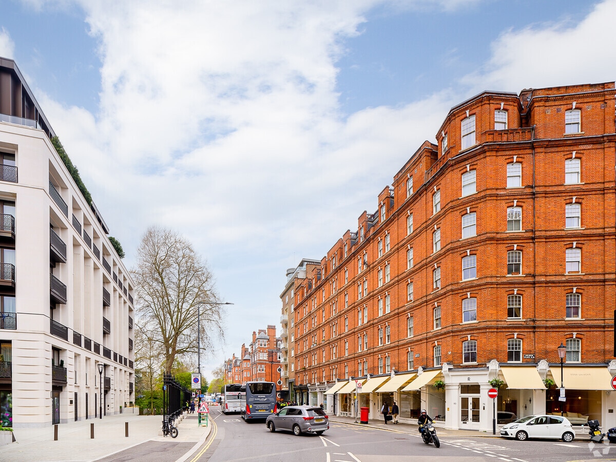 18-22 Holbein Place, London, Sw1w 8nl, London | LoopNet UK