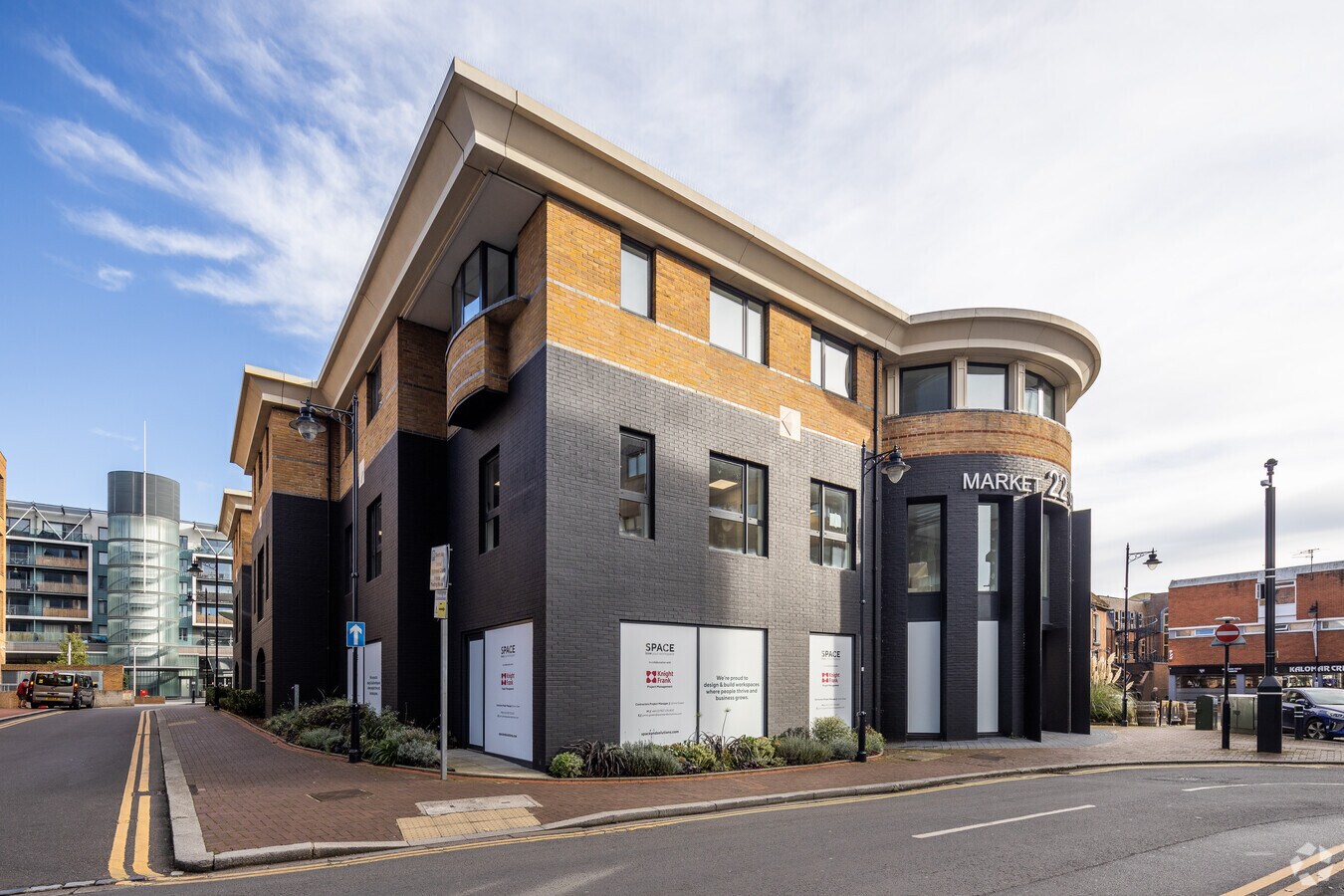 22-32 Market St, Maidenhead, SL6 8AD | LoopNet UK