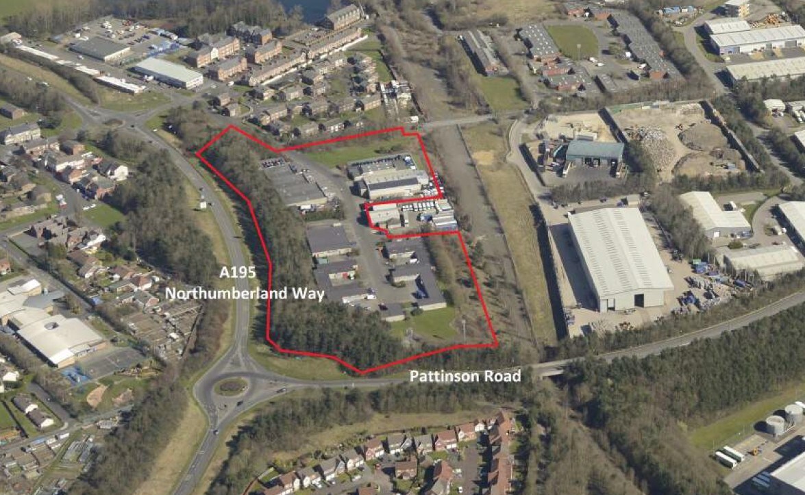 14-28 Swan Rd, Washington NE38 8JJ | LoopNet UK