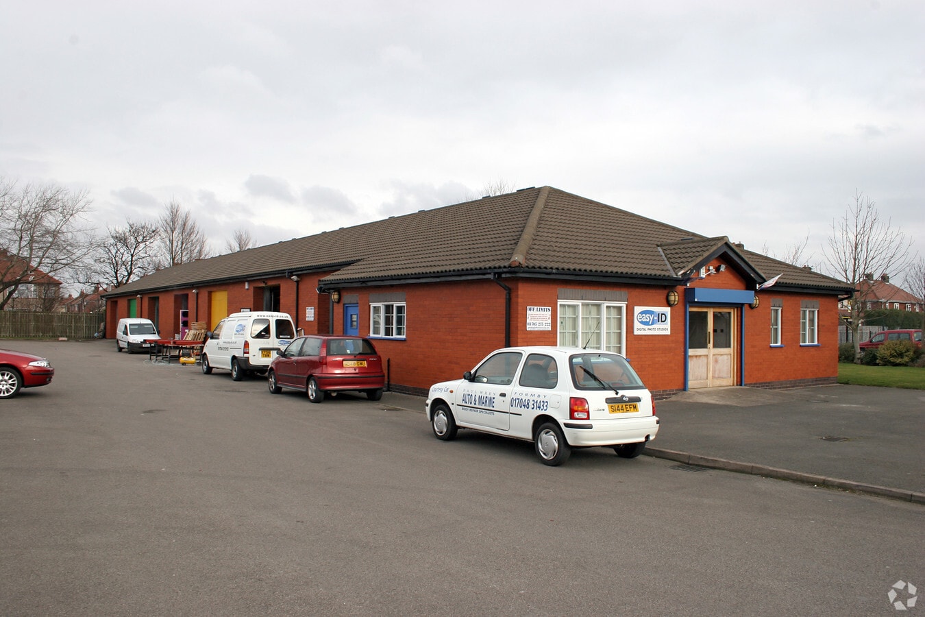 Russell Rd, Southport, PR9 7RF | LoopNet