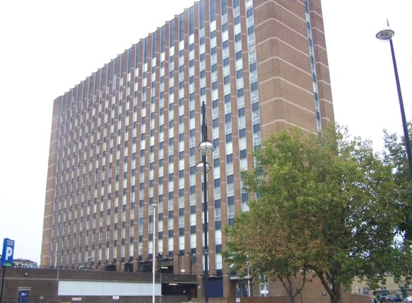 Lingfield Point, Darlington, DL1 1RW - Industrial for Sale - 650,000 SF ...