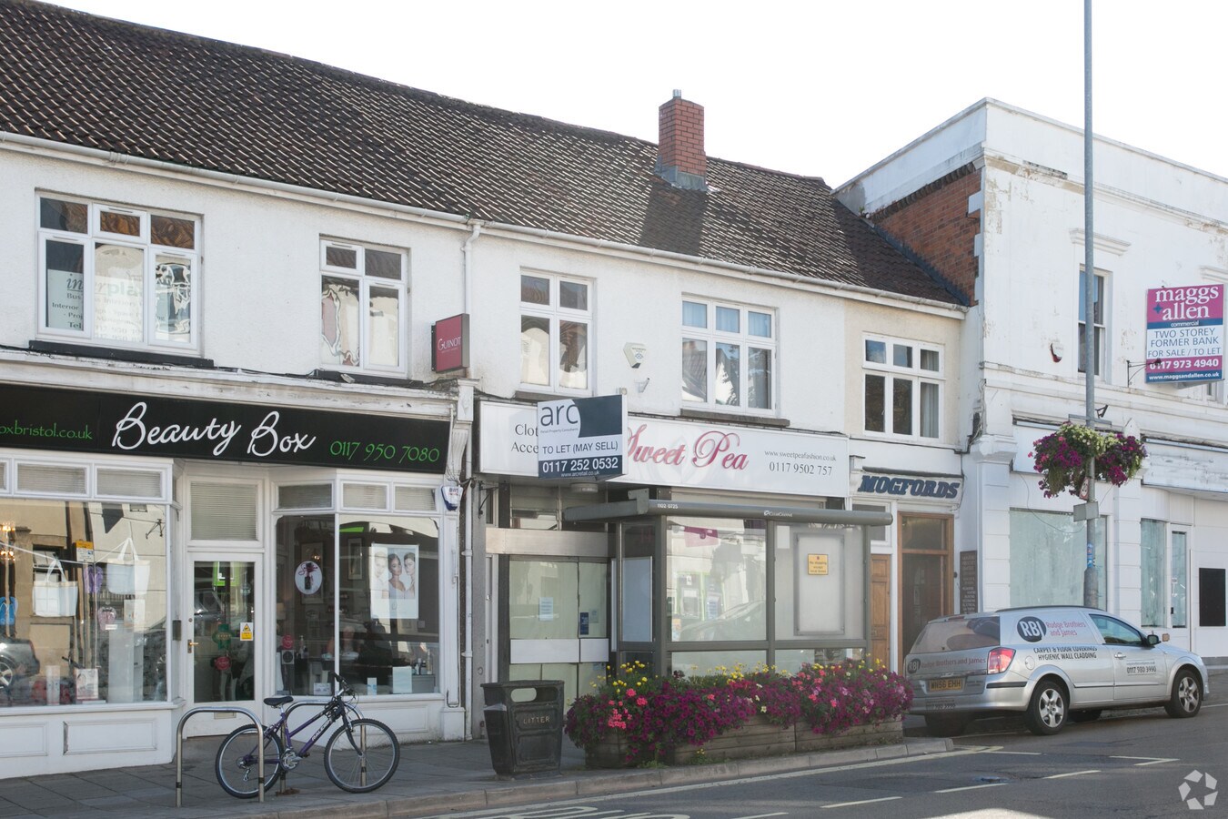 14 High St, Bristol BS9 3DU | LoopNet UK