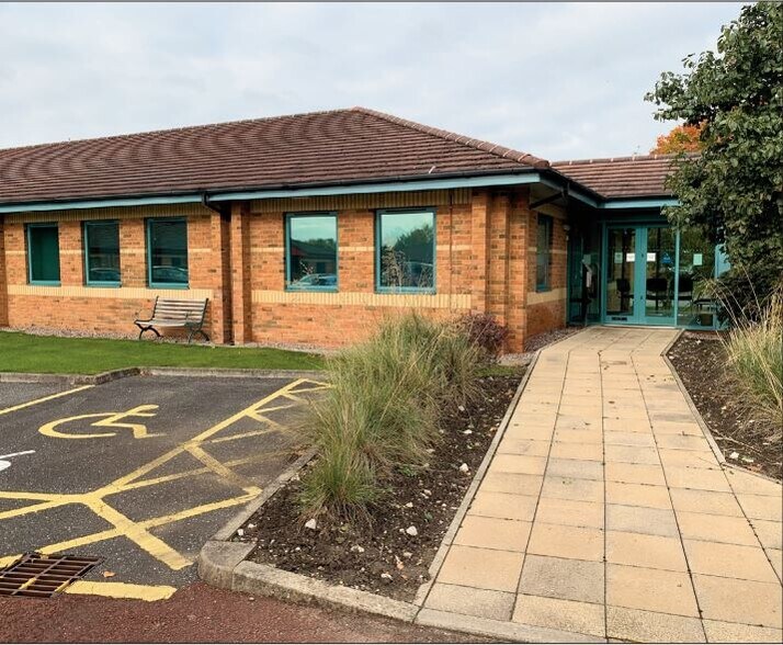 5-6 Gadbrook Park, Rudheath, CW9 7UD | LoopNet UK