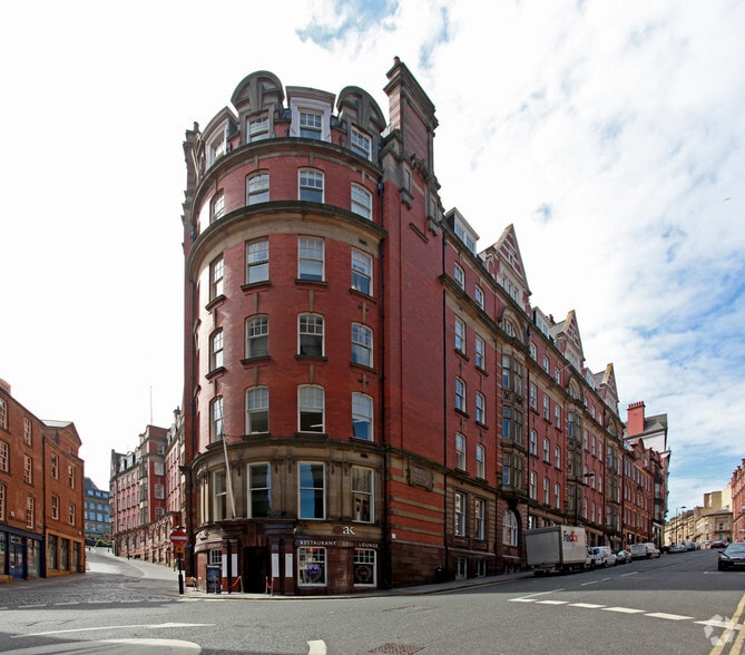 Dean St, Newcastle Upon Tyne NE1 1LF | LoopNet.co.uk