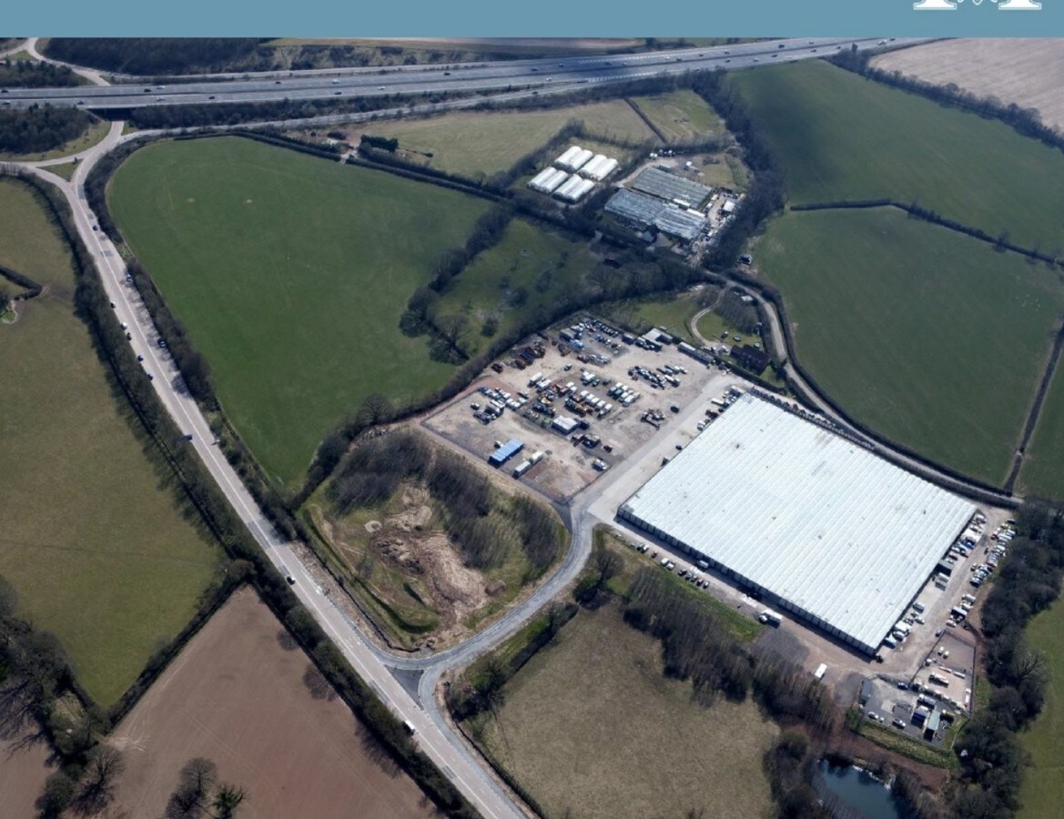 Foxmoor Business Park, Wellington, TA21 9RF | LoopNet UK