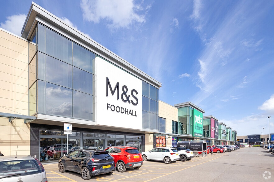 Springfield Rd, Hull, HU10 6RJ - GBR