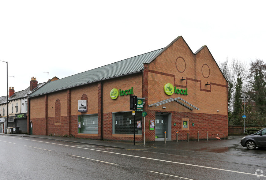 593 Abbeydale Rd, Sheffield, S7 1TA | LoopNet UK