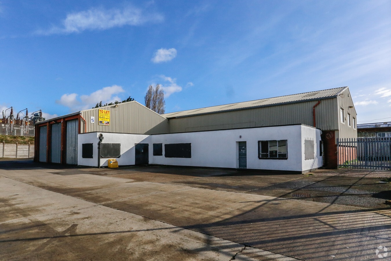 Torre Rd, Leeds, LS9 7QL | LoopNet UK