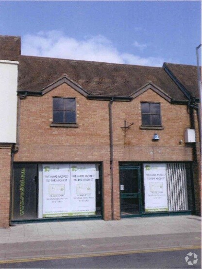 12A-12D Greenhill St, Stratford Upon Avon CV37 6LF | LoopNet.co.uk