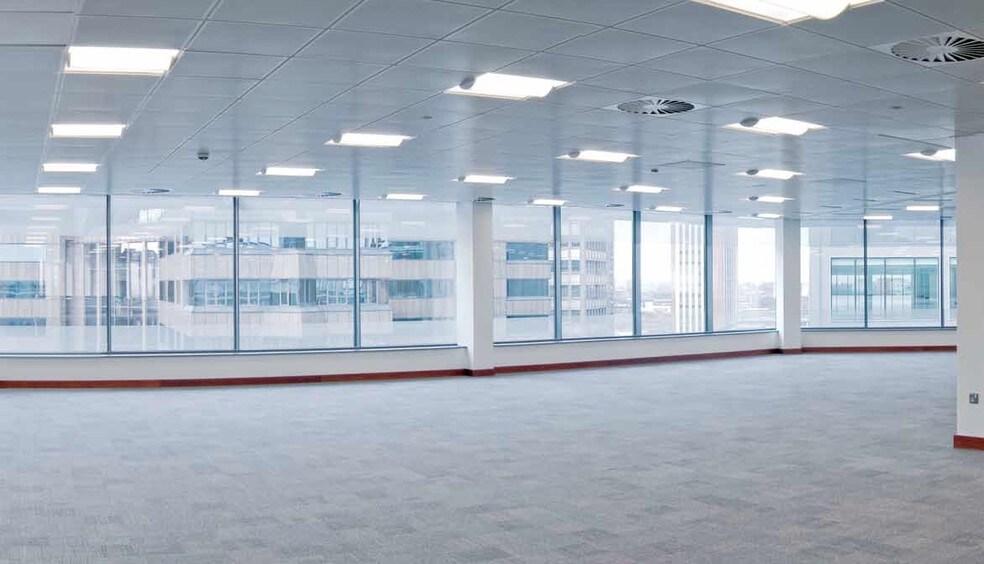 2 Colmore Sq, Birmingham, B4 6BS - Multistory | LoopNet UK