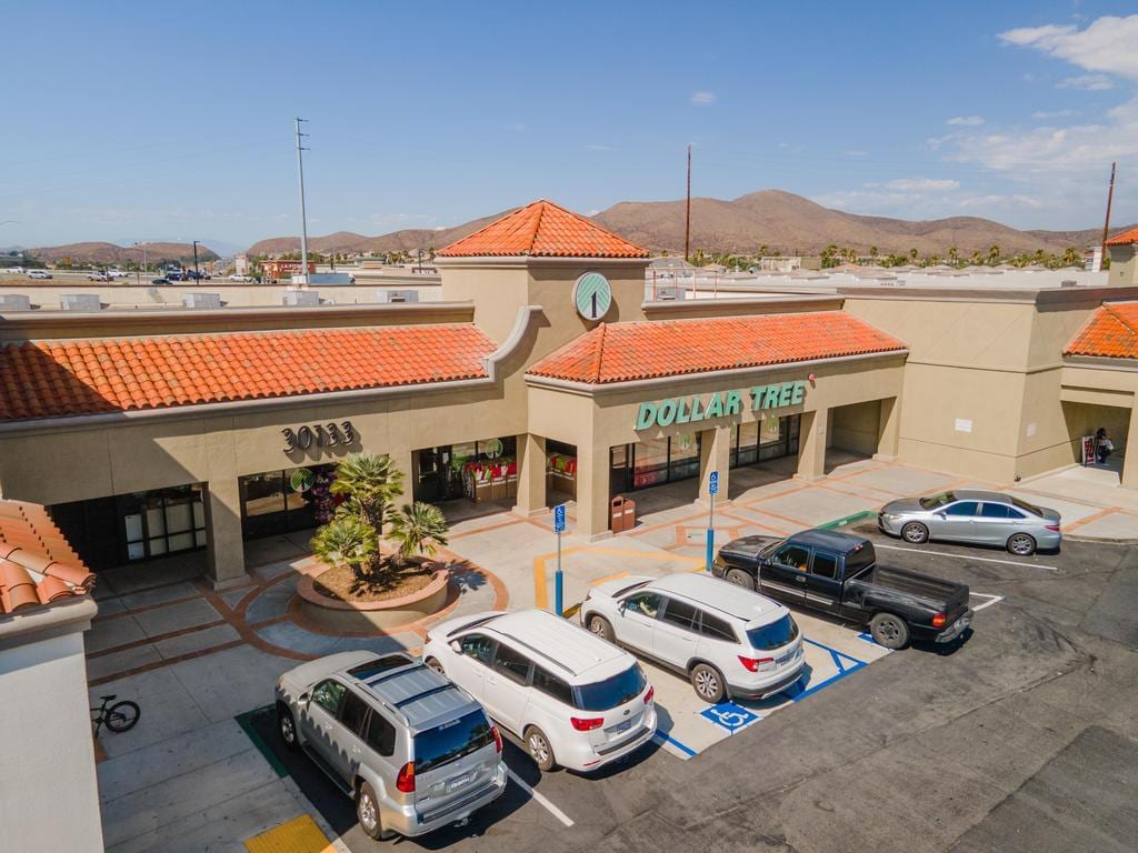 30141 Antelope Rd, Menifee 92584 - Menifee Town Center 2.01 Acre Pad ...