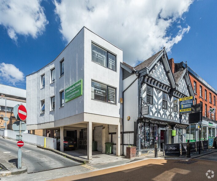30-32 Great Underbank, Stockport, SK1 1NB | LoopNet UK