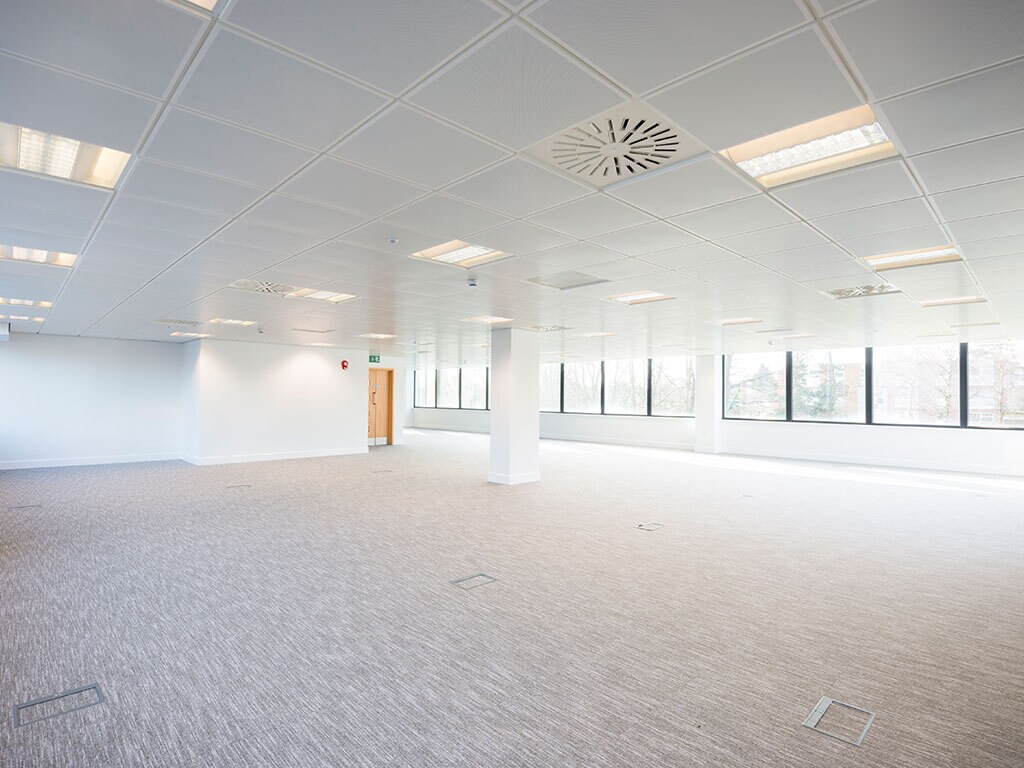 Office Space to Rent - Chadwick House, Blenheim Ct, Solihull, B91 2AA ...