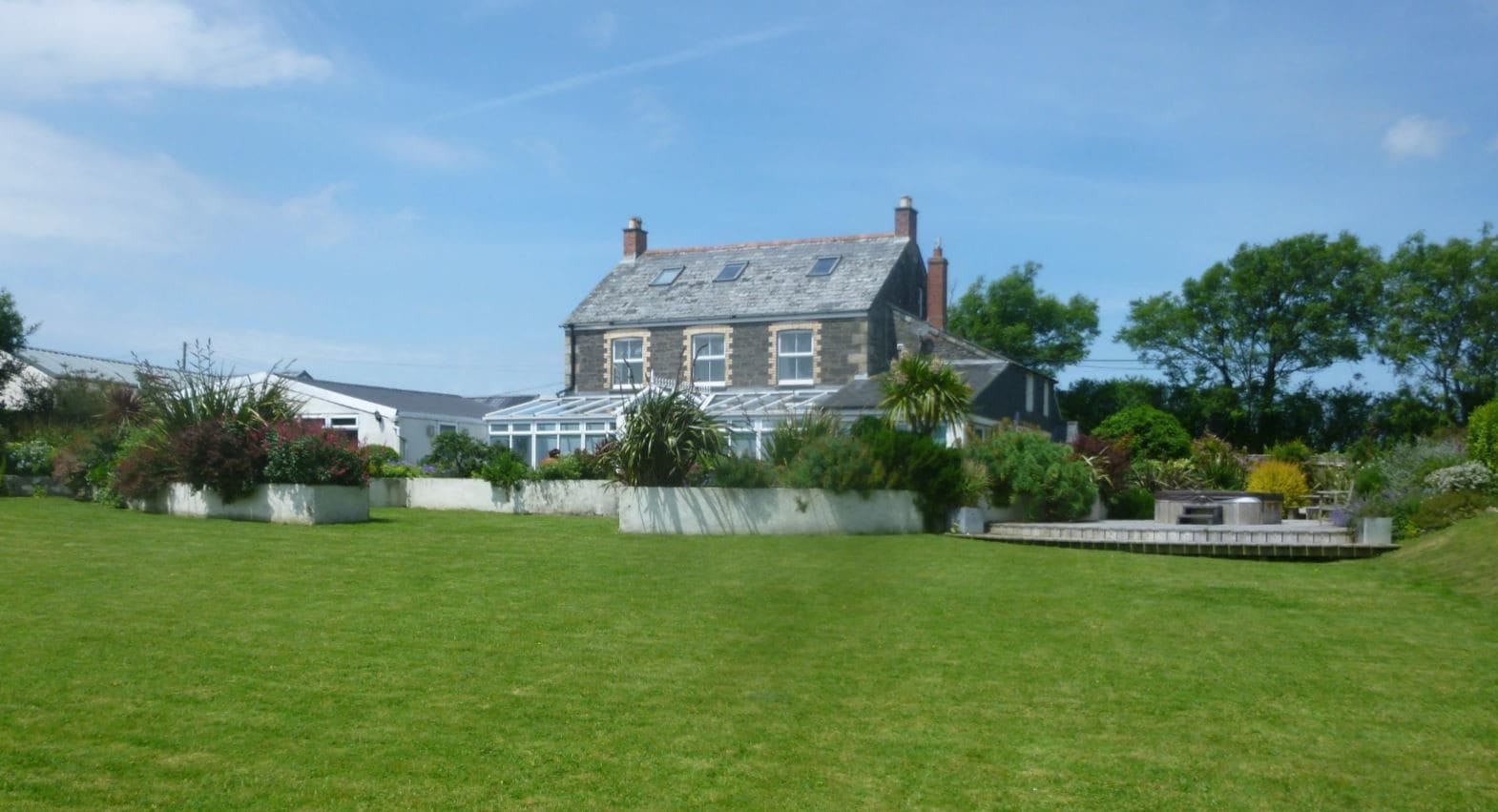 Specialist Property for Sale in High Furze, St Breock, Wadebridge, PL27 ...