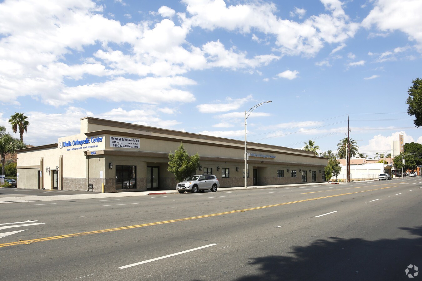 4343 Market St, Riverside 92501 | LoopNet UK