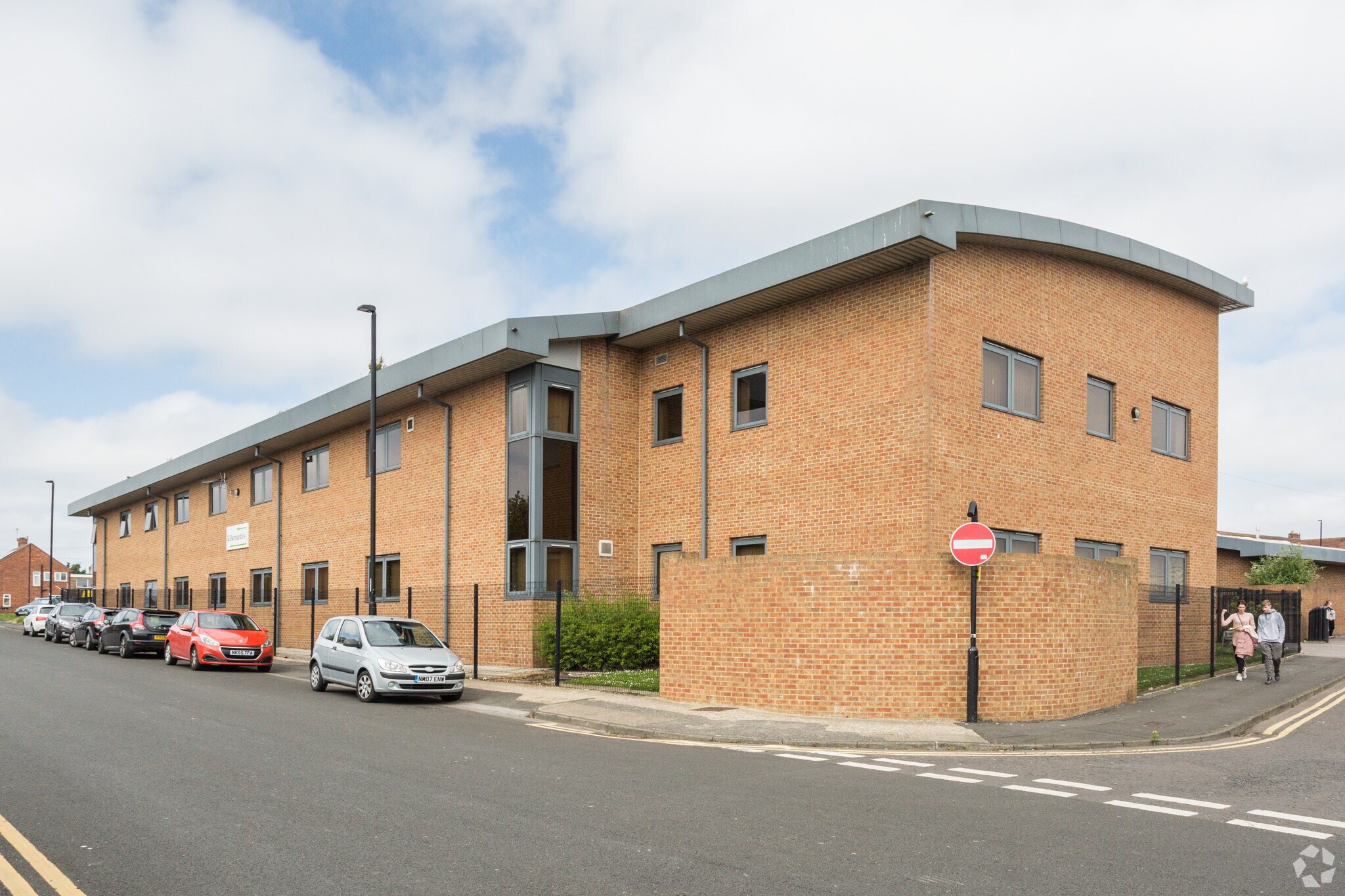 Hudson St, North Shields NE30 1DL | LoopNet UK