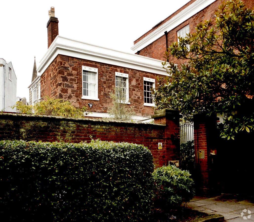 Barnfield Cres, Exeter, EX1 1QT | LoopNet UK