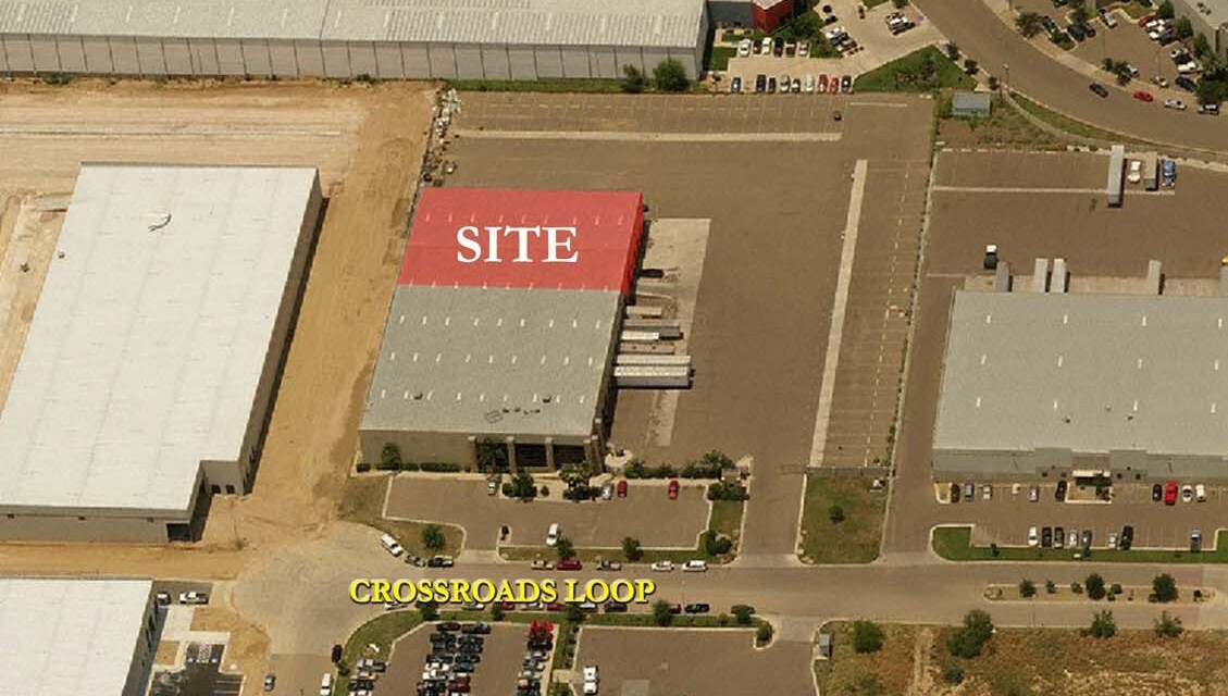 10227 Crossroads Loop, Laredo 78045 | LoopNet UK