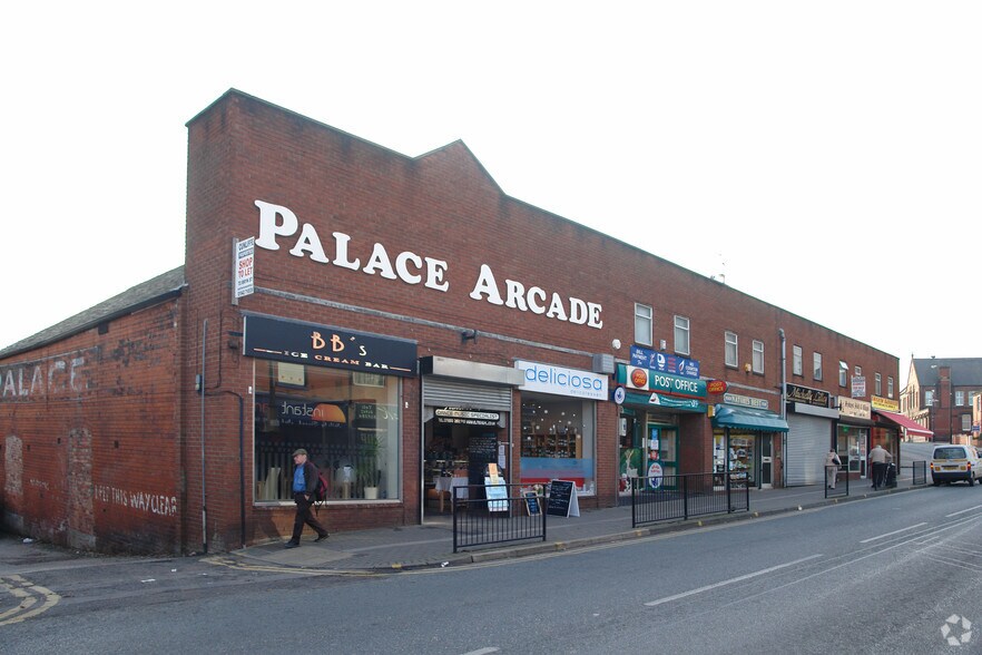 64-74 Bryn St, Wigan, WN4 9AU - GBR