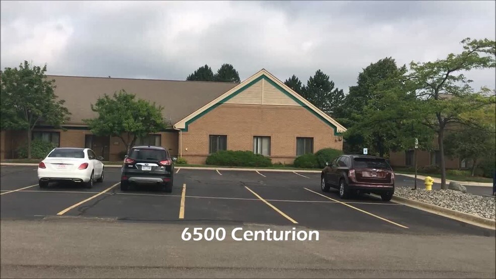 6500 Centurion Dr, Lansing 48917 - Capitol Commerce Center | LoopNet UK