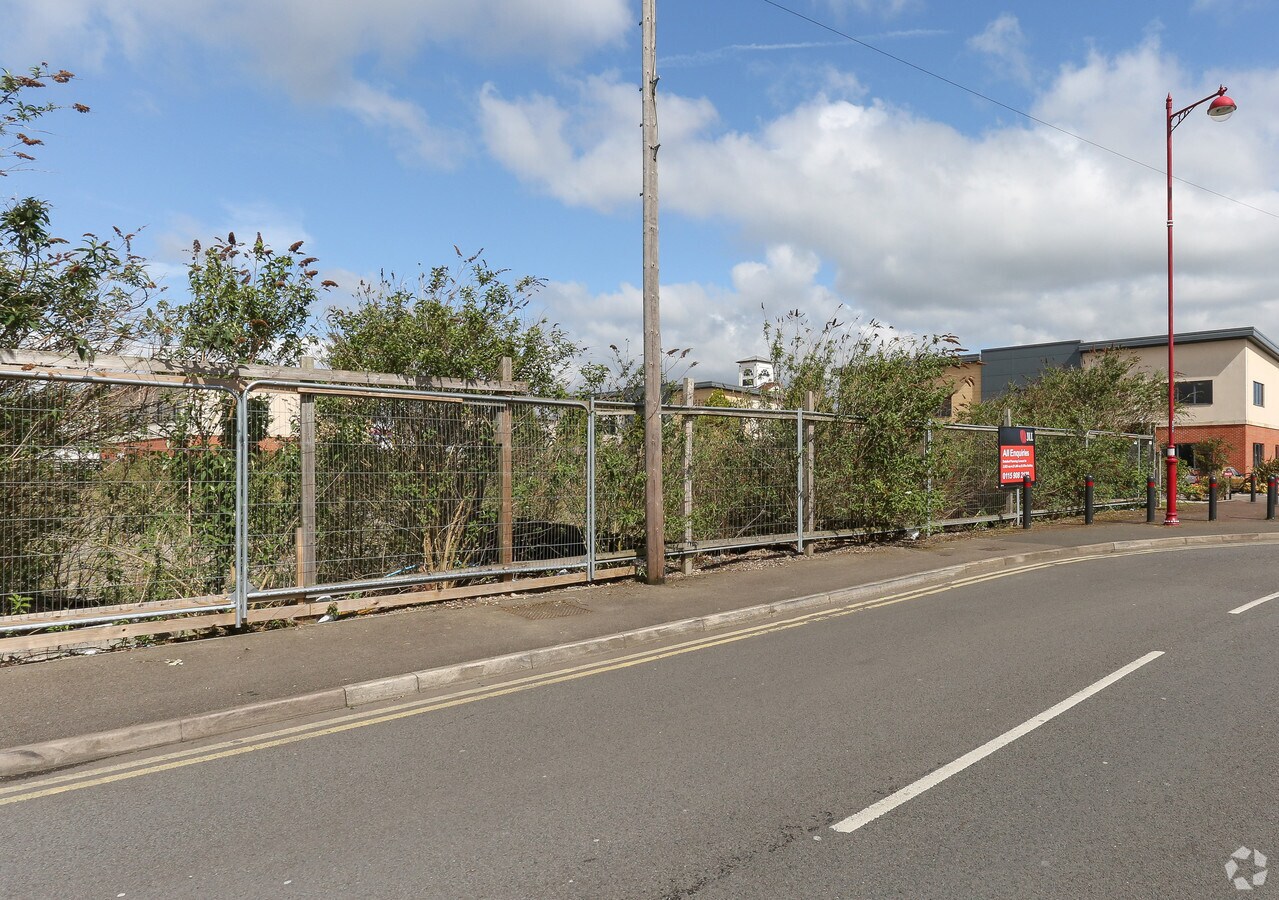 Locomotive Way, Derby DE24 8PU | LoopNet UK