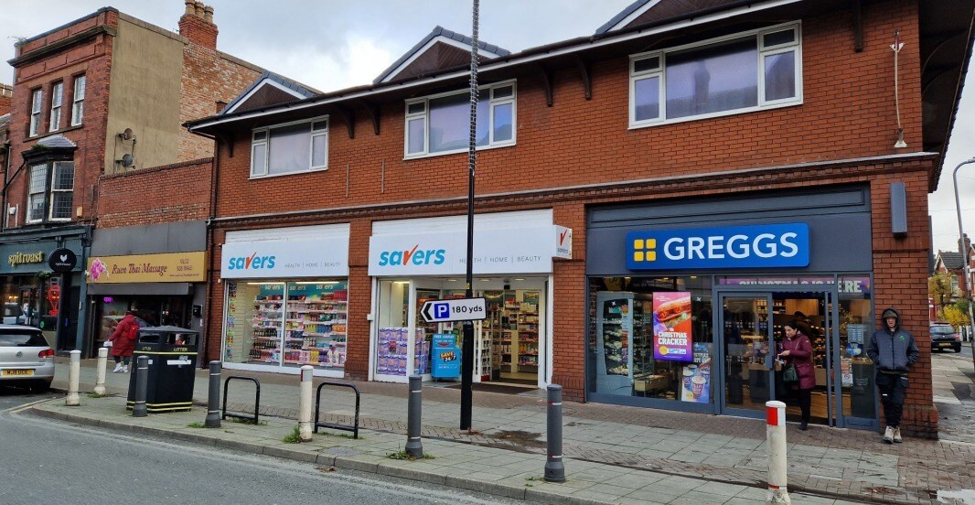 100 South Rd, Liverpool, L22 0ND | LoopNet UK