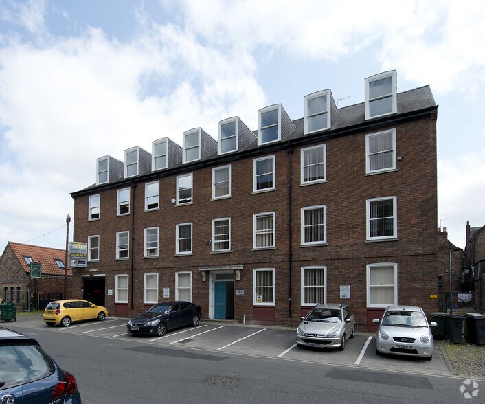10 Toft Green, York YO1 6JT - Office for Rent | LoopNet UK