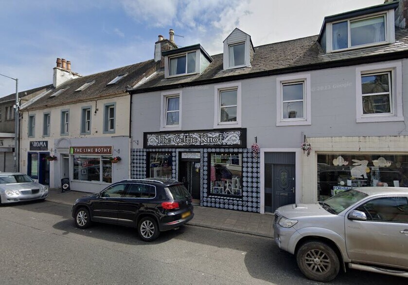 67 Victoria St, Newton Stewart, DG8 6NL | LoopNet UK