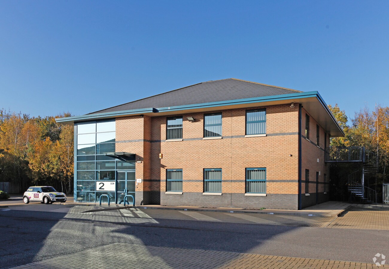 Forder Way, Peterborough, PE7 8GX | LoopNet UK