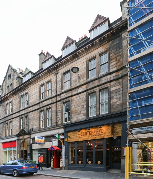 19 Queensgate, Inverness IV1 1DF | LoopNet UK