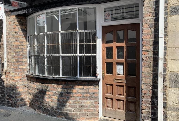 5 Patrick Pool, York, YO1 8BB - GBR