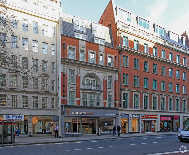 79-80 High Holborn, London WC1V 6LS | LoopNet UK