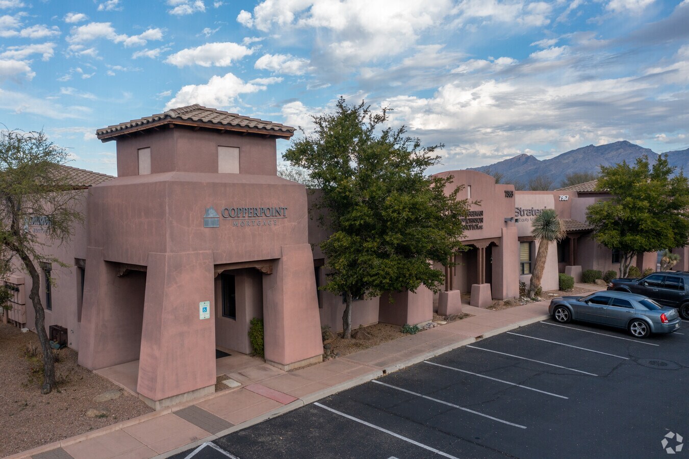 7359-7371 E Tanque Verde Rd, Tucson 85715 | LoopNet UK