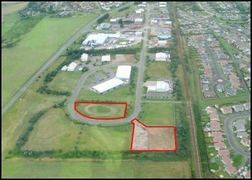 Tom Semple Rd, Nairn, IV12 5QW - GBR