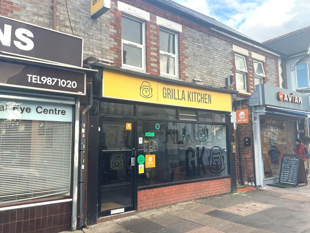 Retail Property for Sale in 49 Whitley St, Reading, RG2 0EG - 538 sq ft ...