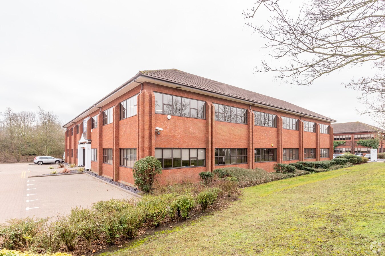 Bakewell Rd, Peterborough, PE2 6YA | LoopNet UK