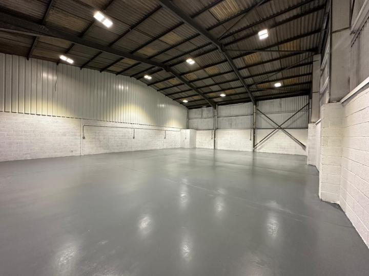 Hawton Ln, Newark, NG24 3EH - Balderton Business Park - Industrial to ...