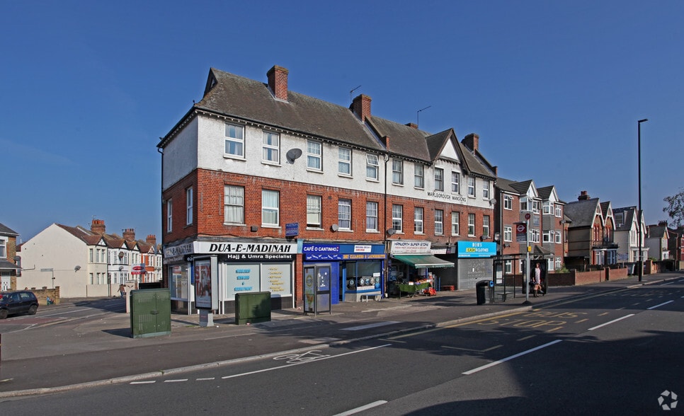 349-355 Hanworth Rd, Hounslow, TW3 3SE - GBR